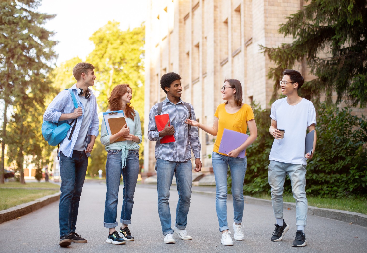 Oxford International | Your partner for international education solutions