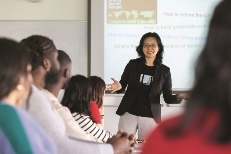 New Program Launches at ENUIC & UK IC